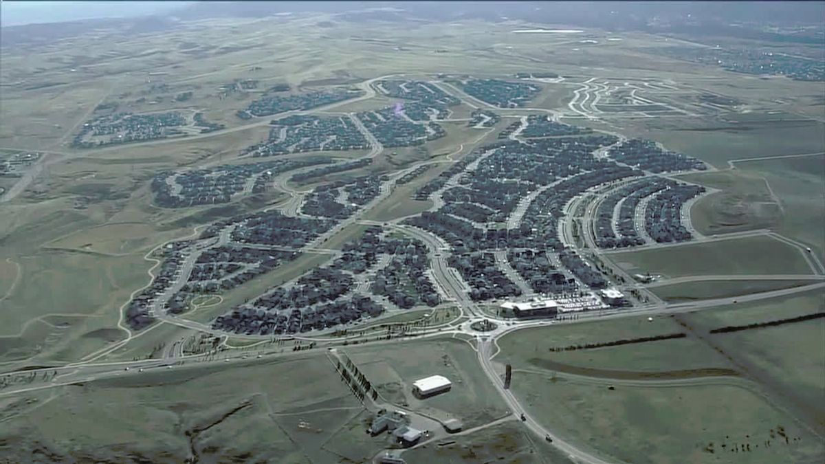 Sterling Ranch residents, developers debate charter school land dedication