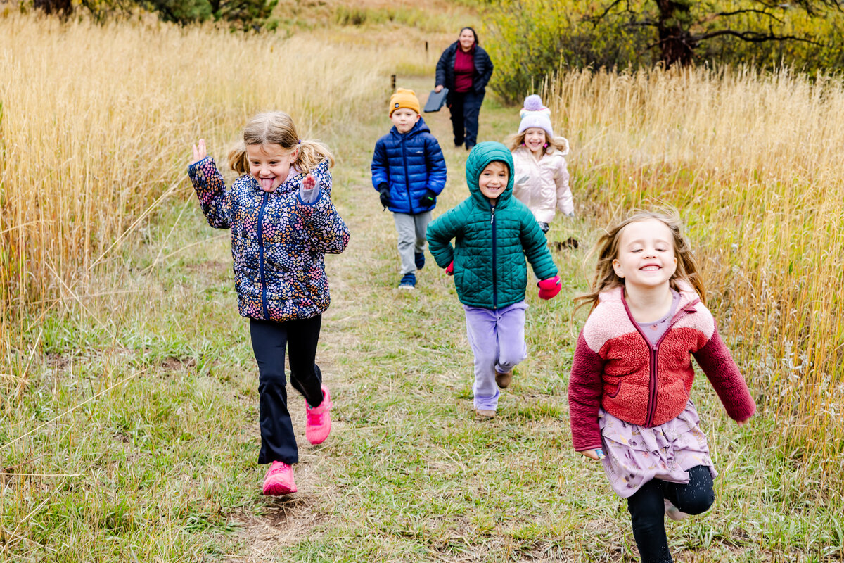 How GSC is Keeping a Rural Community School Alive — and Helping it Thrive